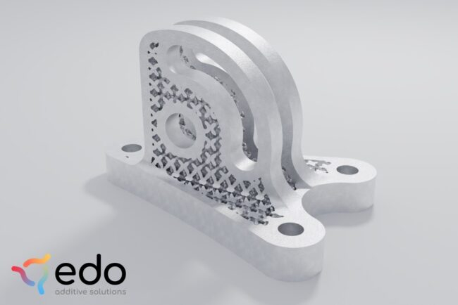 Lattice Structures and their Applications – EDO Additive Solutions